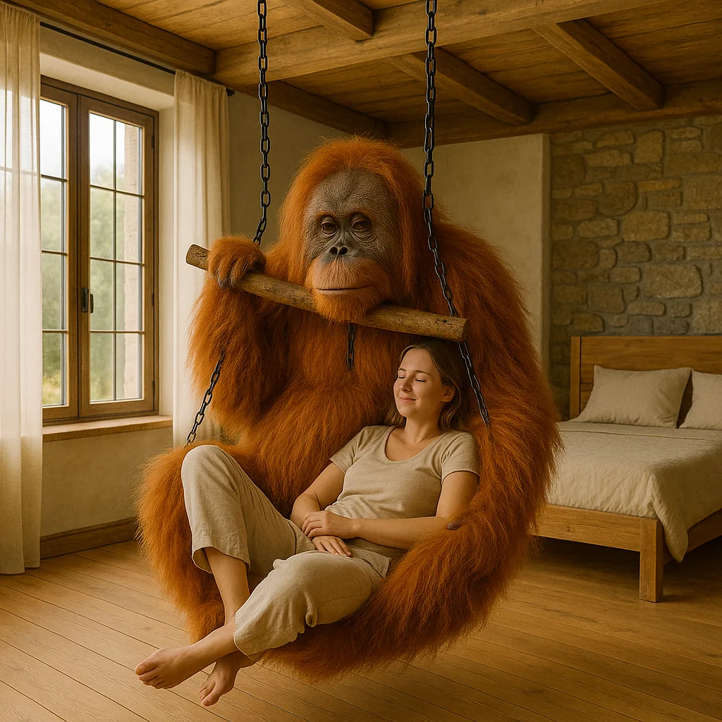 Horse Mobility Scooters: The Future of Stylish and Functional Personal ...