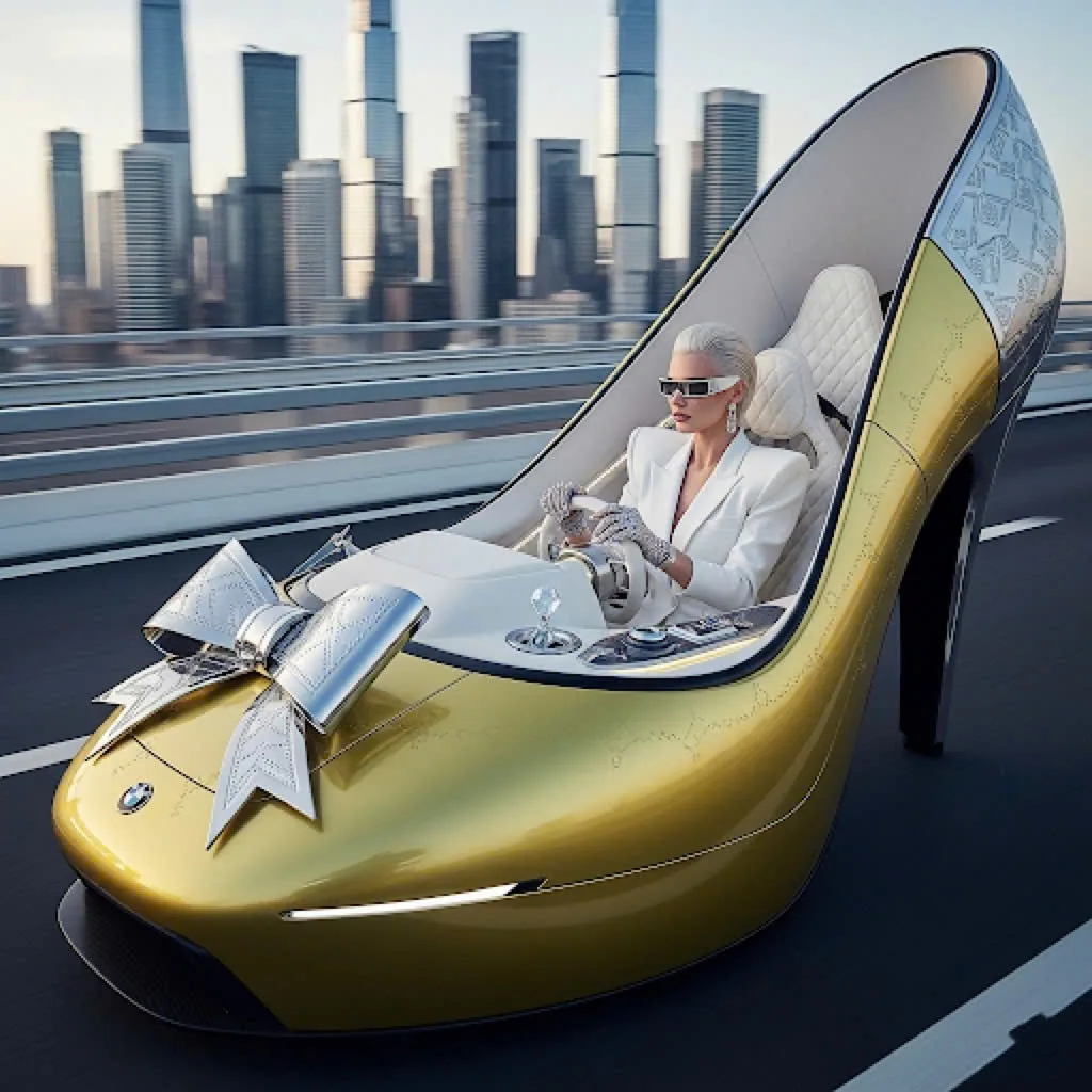 Horse Mobility Scooters: The Future of Stylish and Functional Personal ...